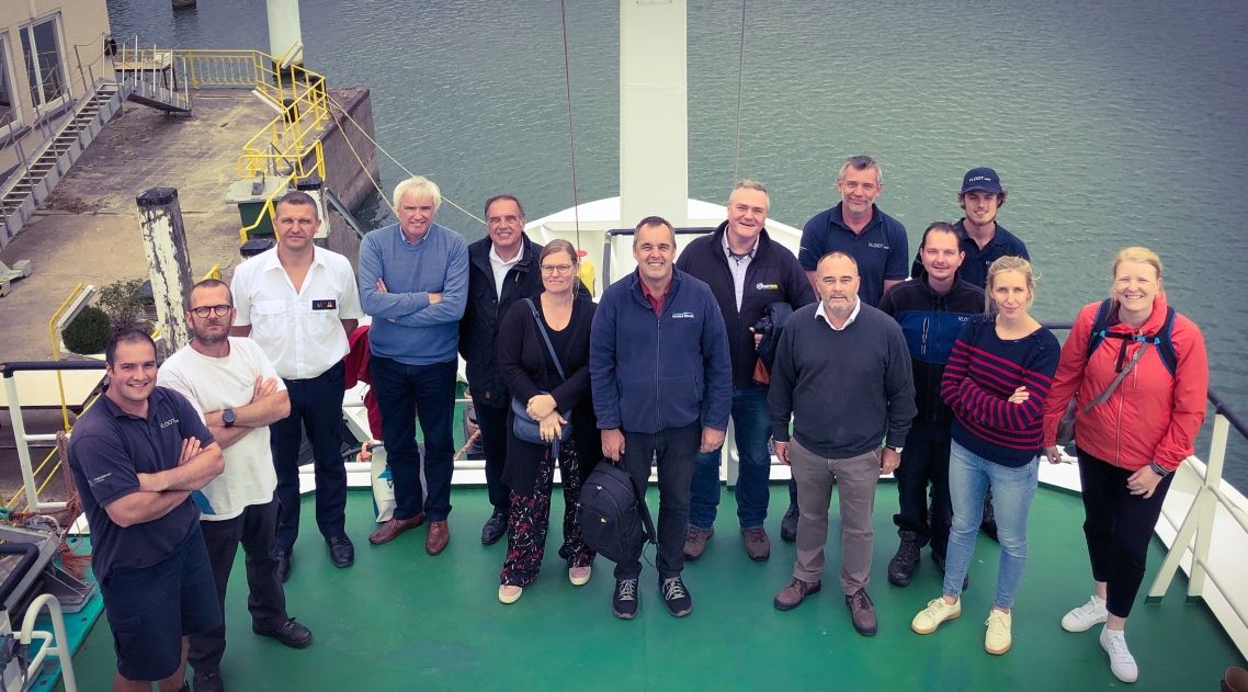 Oproep voor Onafhankelijke Bestuurders voor het Bestuursorgaan van het ...