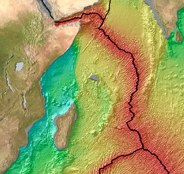 Marine World Heritage - Feature 1-Geology