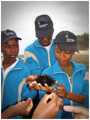 Marine World Heritage - iSimangaliso Wetland Park