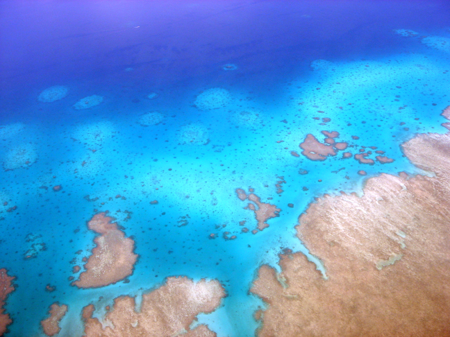 Marine World Heritage - Commoros and Moyotte