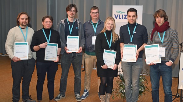 Research | Vlaams Instituut voor de Zee