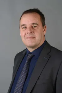 Staf | Vlaams Instituut voor de Zee