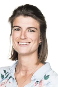 Staf | Vlaams Instituut voor de Zee