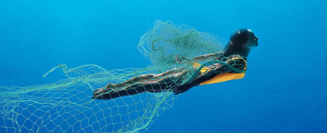 Gezondheid van mens en oceaan in een veranderende wereld