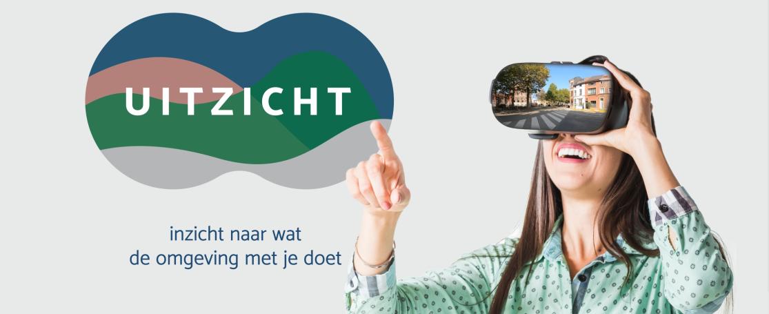 Wat doet de omgeving met ons mentaal welzijn? Het project ‘Uitzicht ...