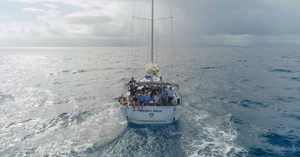 Factcheck: schippersbijgeloof om op vrijdag uit te varen?