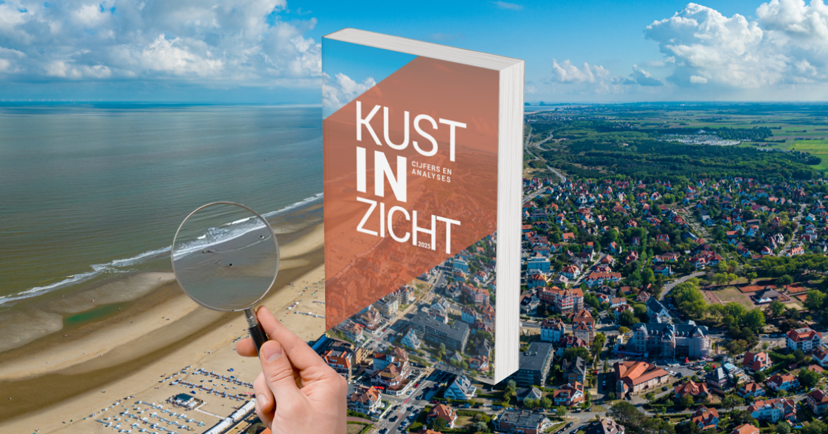 KustINzicht 2025 – cijfers en inzichten over onze unieke kustzone