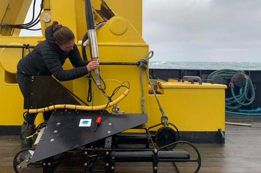 Testerep magazine - Issue 23.: November 2022