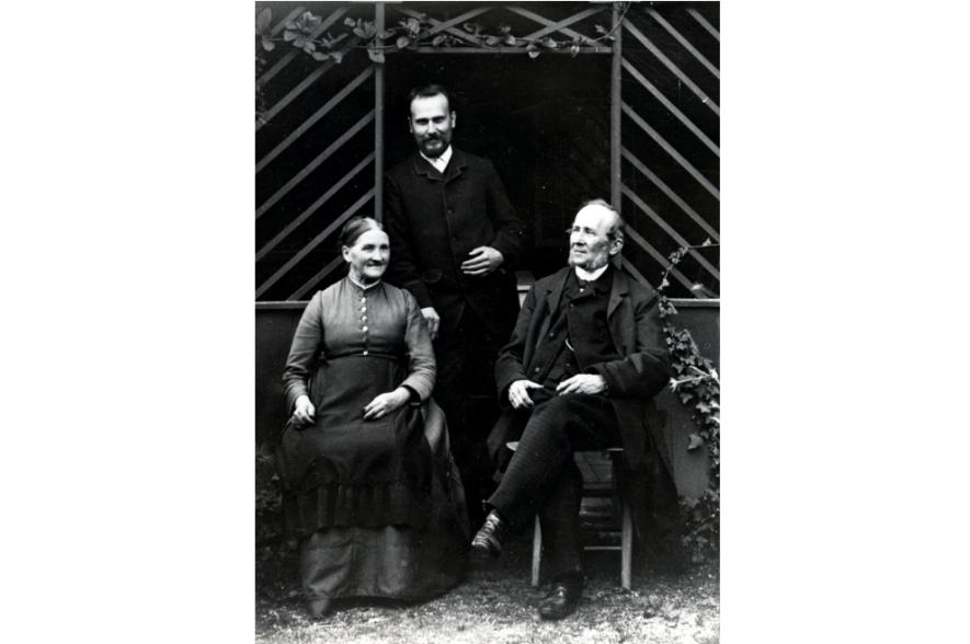 Van je sokken geblazen door de Blaschka-collectie