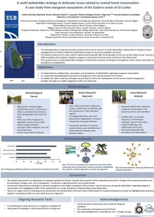 Posters | VLIZ Marine Science Day